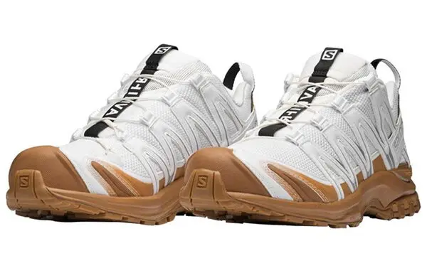SALOMON Xa Pro 3d For Avnier Sneaker - White