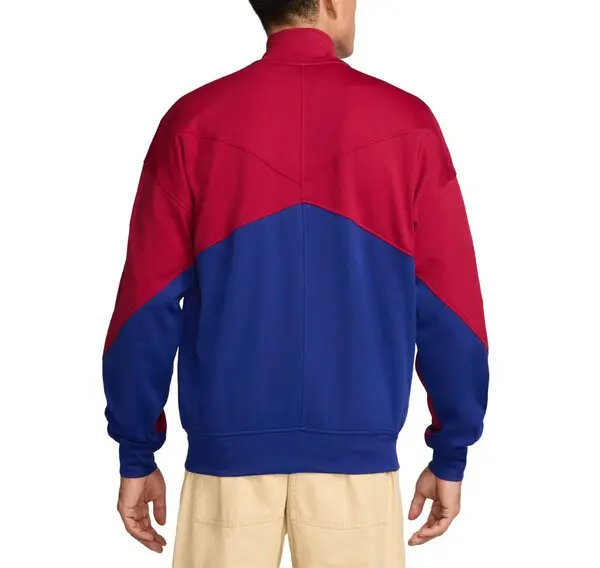 Nike Fc Barcelona 24/25 Academy Pro Anthem Jacket