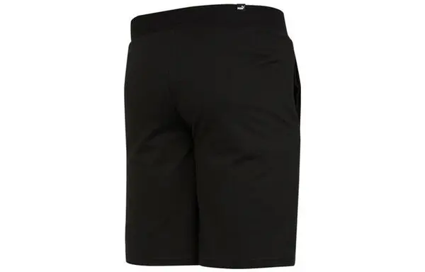 PUMA Summer Court Graphic Shorts