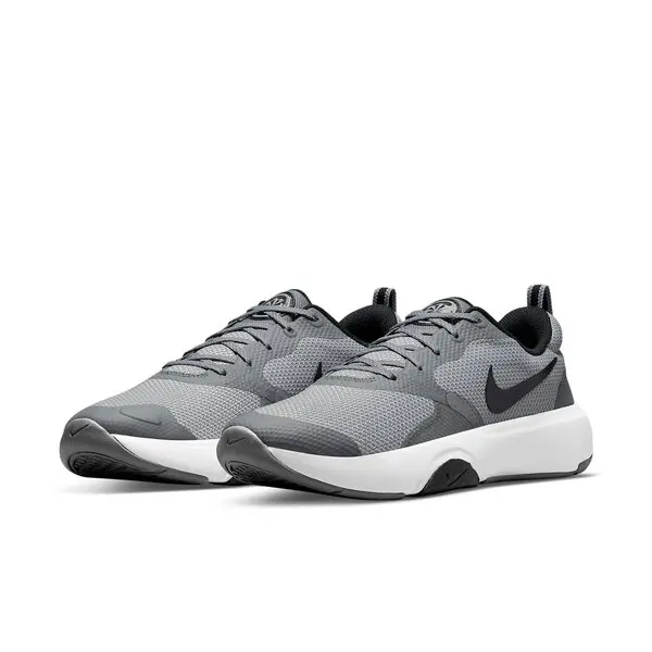 Nike City Rep Tr Training Sneakers - Black/gray
