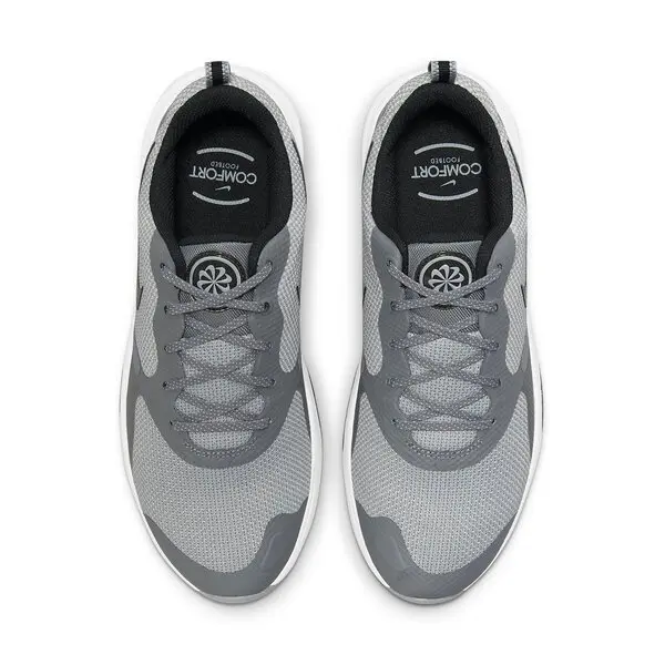 Nike City Rep Tr Training Sneakers - Black/gray