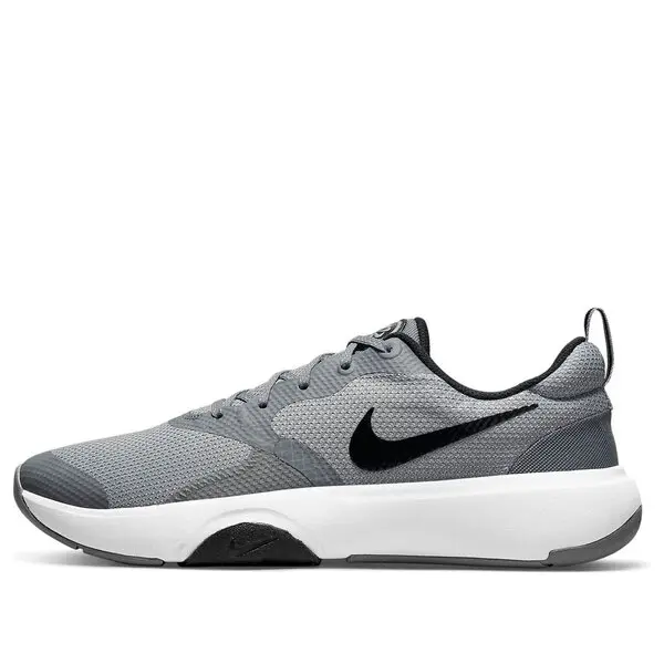 Nike City Rep Tr Training Sneakers - Black/gray