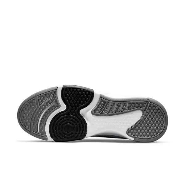 Nike City Rep Tr Training Sneakers - Black/gray
