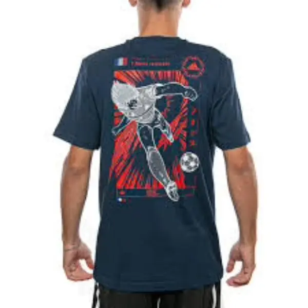 Adidas Tsubasa France T-shirt