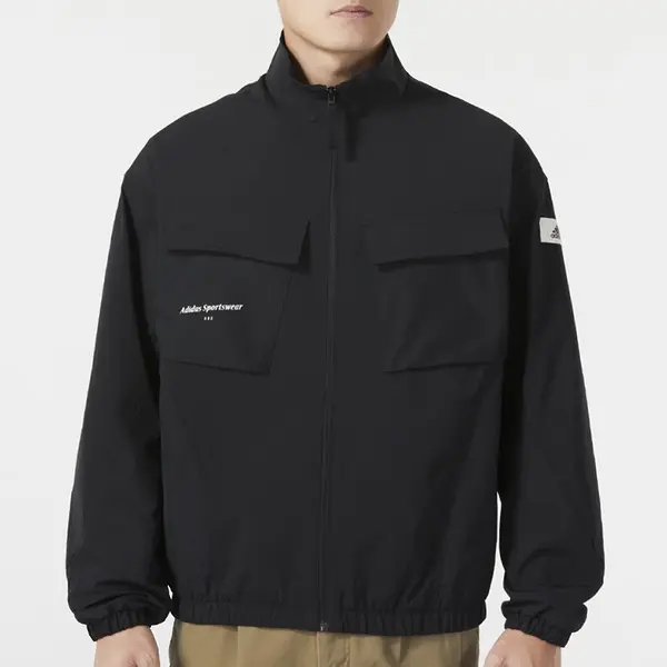 Adidas St Gf Woven Jacket