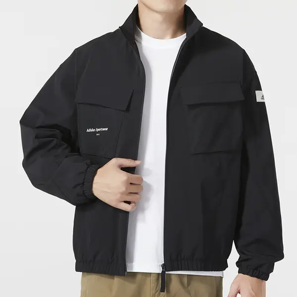 Adidas St Gf Woven Jacket