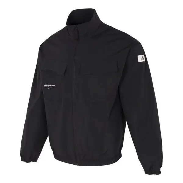 Adidas St Gf Woven Jacket