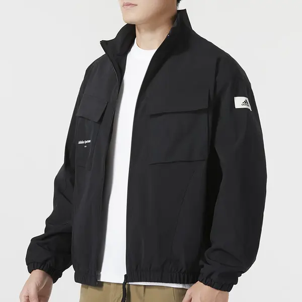 Adidas St Gf Woven Jacket
