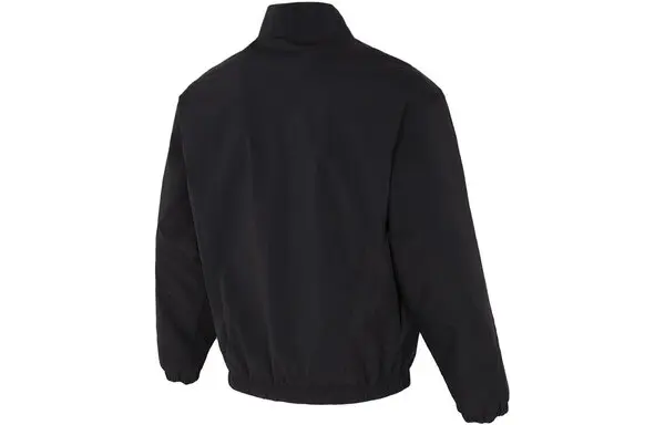 Adidas St Gf Woven Jacket - Black