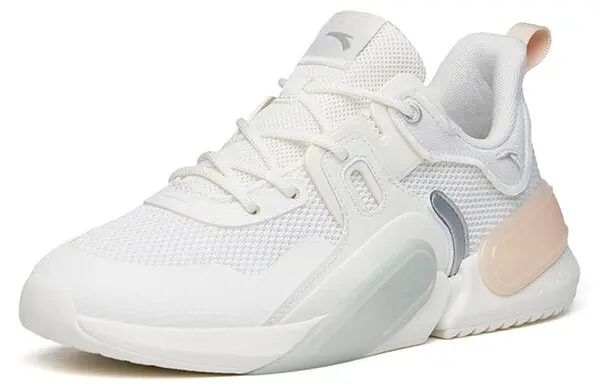 ANTA Rubik's Cube 3 Sneakers