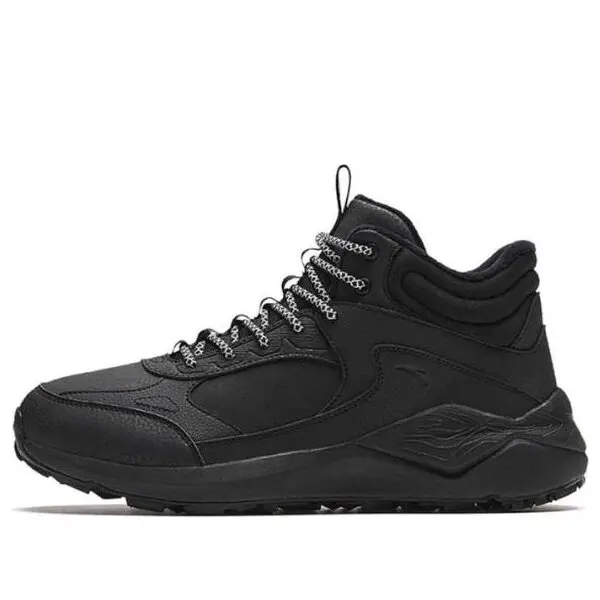 ANTA Mid Top Hiking Shoes