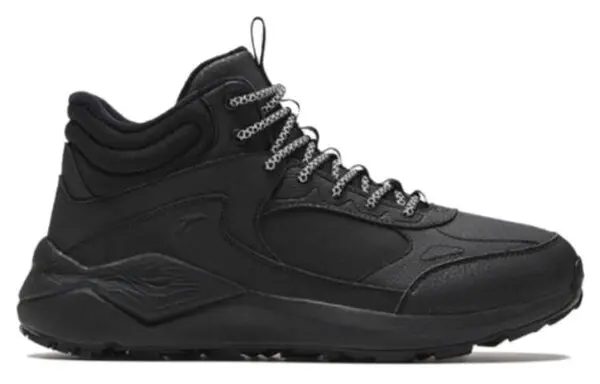 ANTA Mid Top Hiking Shoes