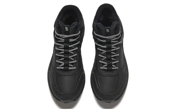ANTA Mid Top Hiking Shoes