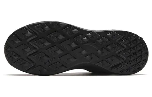 ANTA Mid Top Hiking Shoes