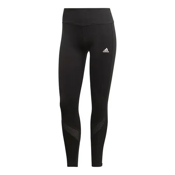 Adidas Own The Run Tights - Black