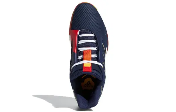 Adidas T-mac Millennium 2 "no Mercy" Mid Top Sneakers