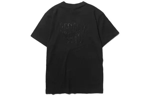 PUMA X Randomevent Logo Short Sleeve Tee