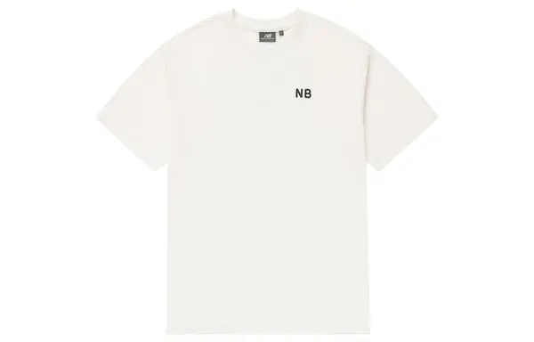 NEW BALANCE X Seiji Andy Back Graphic Tee