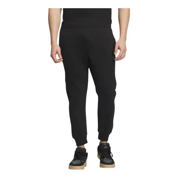 Adidas Wuji Stretch Pants Asia Sizing
