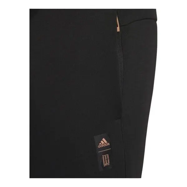 Adidas Wuji Stretch Pants Asia Sizing