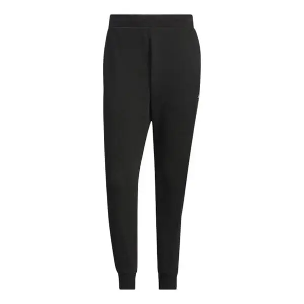 Adidas Wuji Stretch Pants Asia Sizing - Black