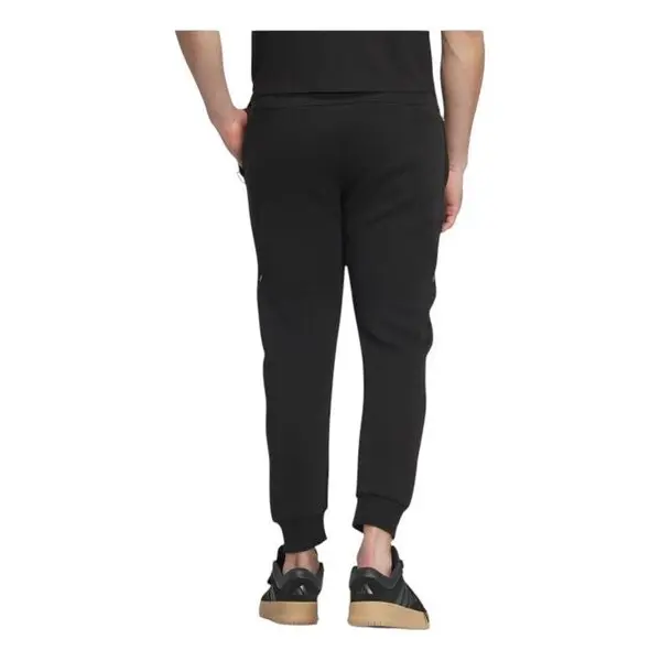 Adidas Wuji Stretch Pants Asia Sizing