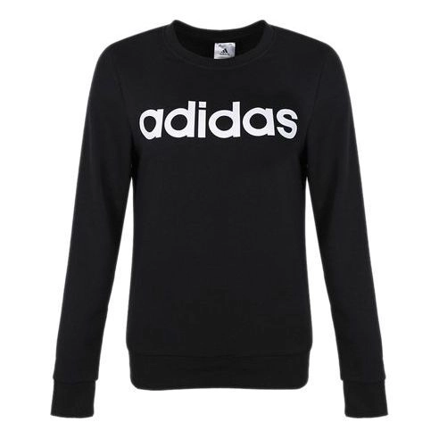 Adidas E Lin Sweatshirt - Black