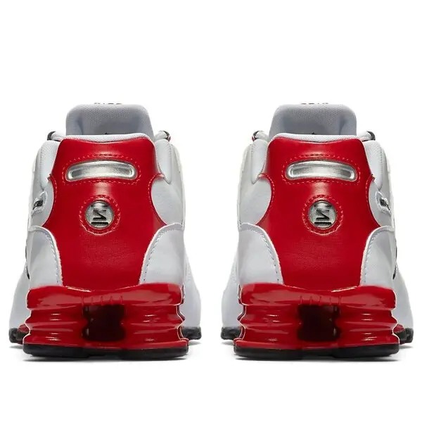 Nike Shox Nz Sneakers - Red