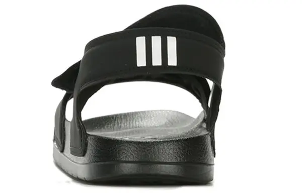 Adidas Adilette Sandal - Black