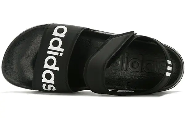 Adidas Adilette Sandal - Black