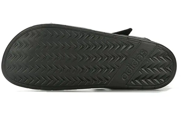 Adidas Adilette Sandal - Black