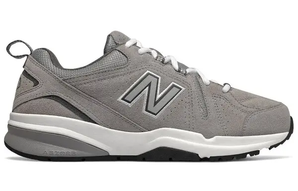 NEW BALANCE 608v5 'team Away Athletic Sneakers