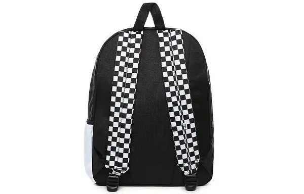 VANS Checkerboard Trim Backpack
