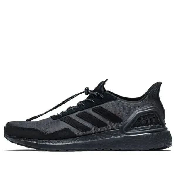 Adidas Invincible Unstoppable Pack Ultraboost Pb - Black