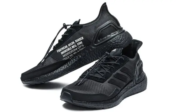 Adidas Invincible Unstoppable Pack Ultraboost Pb