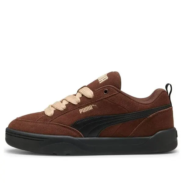 PUMA Park Lifestyle Raw Sneakers
