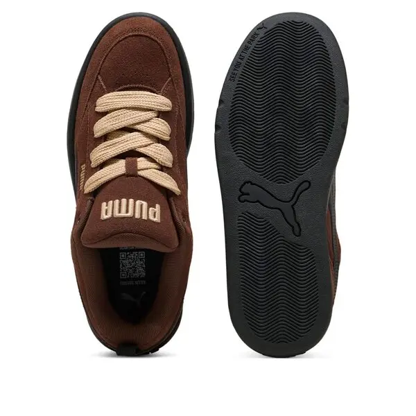 PUMA Park Lifestyle Raw Sneakers
