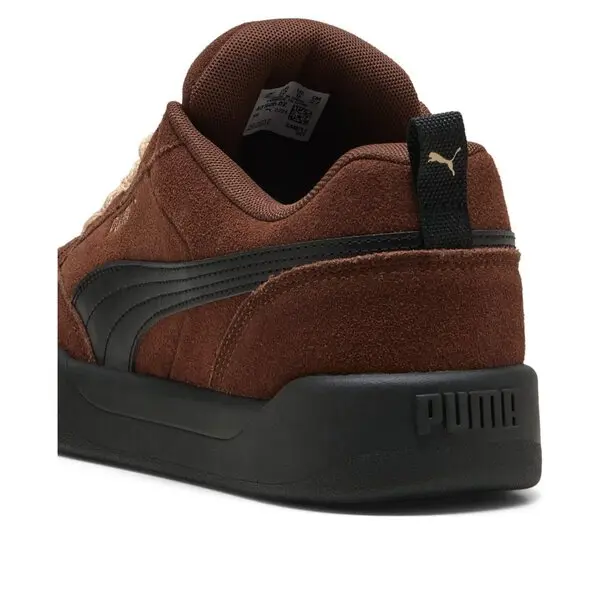 PUMA Park Lifestyle Raw Sneakers