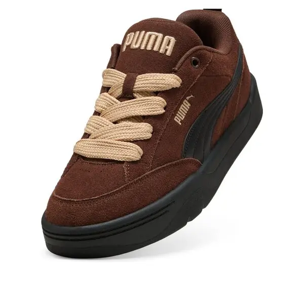 PUMA Park Lifestyle Raw Sneakers