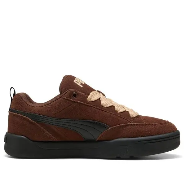 PUMA Park Lifestyle Raw Sneakers