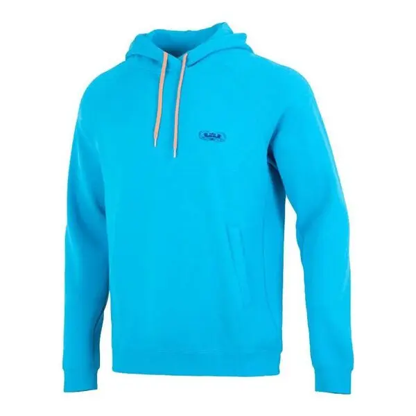 Nike Hooded Long Sleeve Hoodie