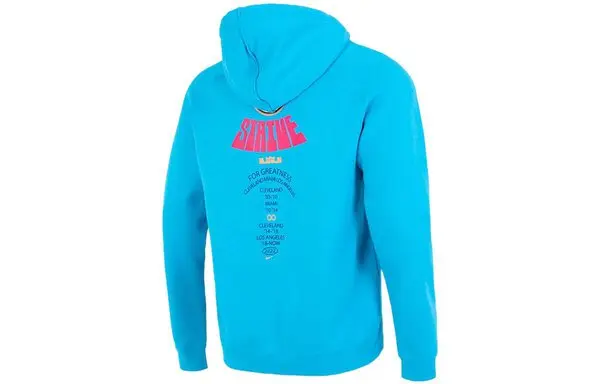 Nike Hooded Long Sleeve Hoodie