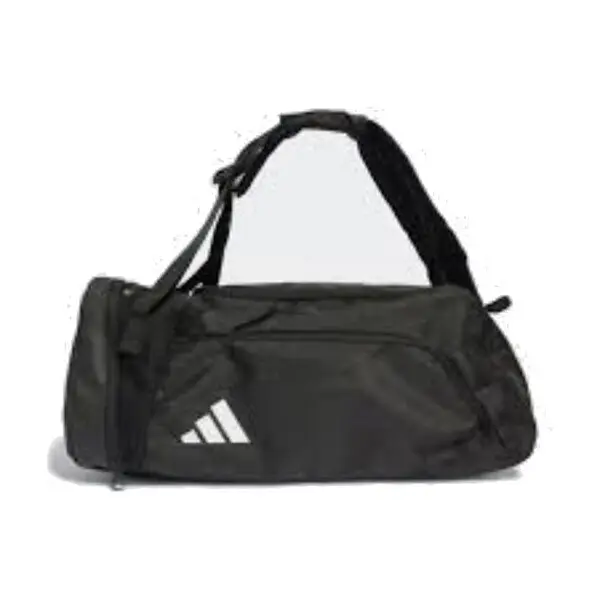 Adidas Tiro Competition Duffel Bag - Black