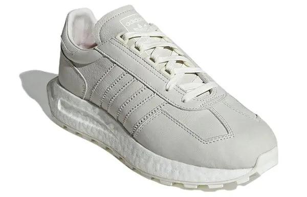 Adidas Retropy E5 Sneakers - Grey/white