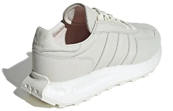 Adidas Retropy E5 Sneakers - Grey/white