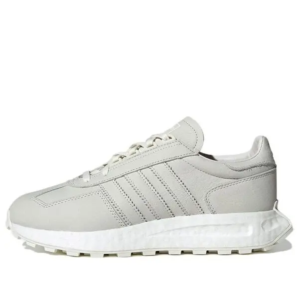 Adidas Retropy E5 Sneakers - Grey/white
