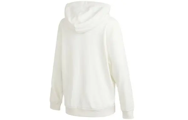 VANS Ap Mellifluus Pullover Hoodie - White
