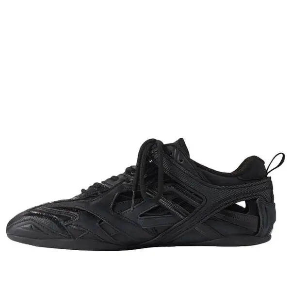 Balenciaga Drive Sneaker - Black