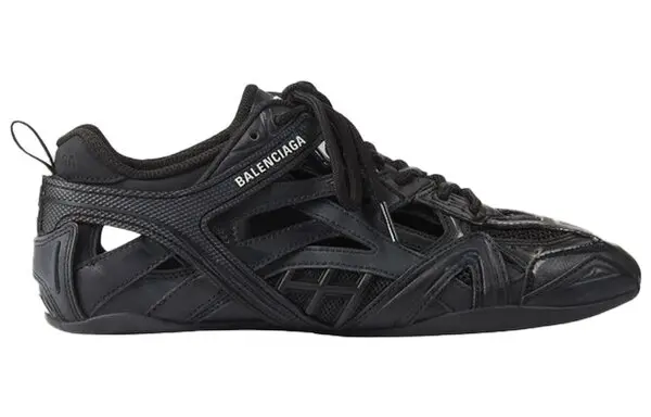 Balenciaga Drive Sneaker - Black