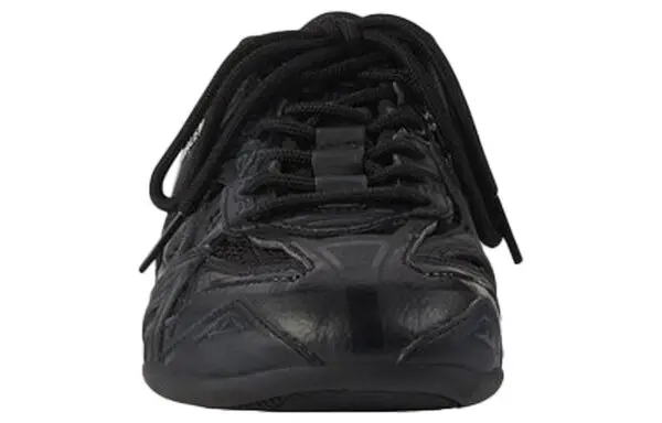 Balenciaga Drive Sneaker - Black